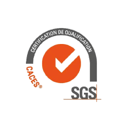 Formation à la conduite / CACES® / Manutention 🚜 - Alcevi Formation