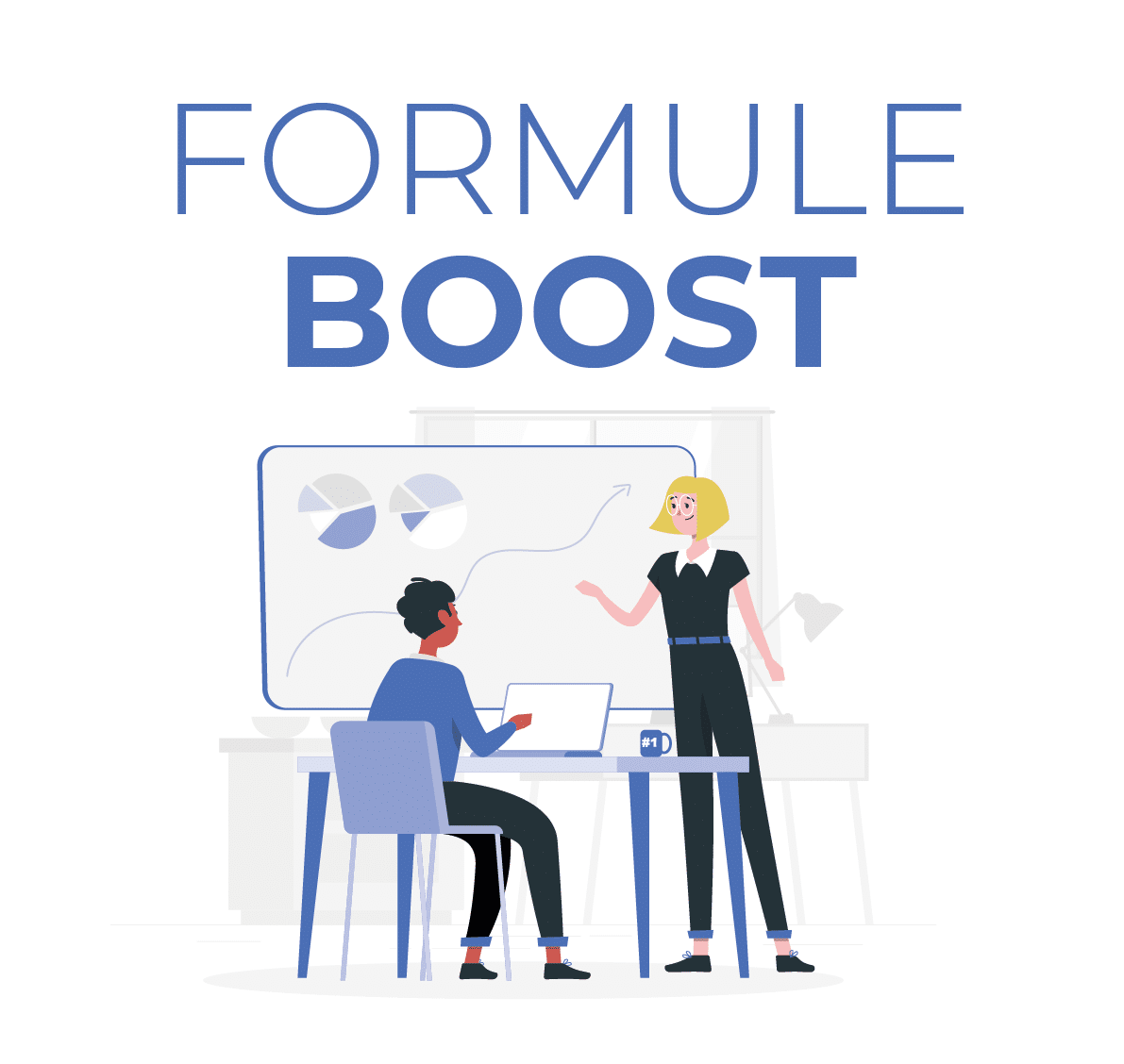 Formule Boost - Alcevi Formation